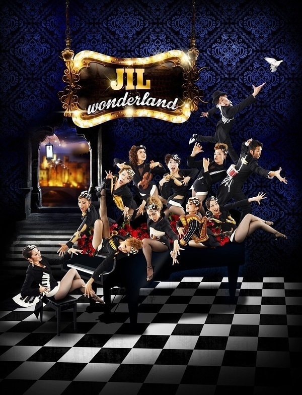 JIL Entertainment Gallery | 演劇･ミュージカル等のクチコミ＆チケット予約★CoRich舞台芸術！